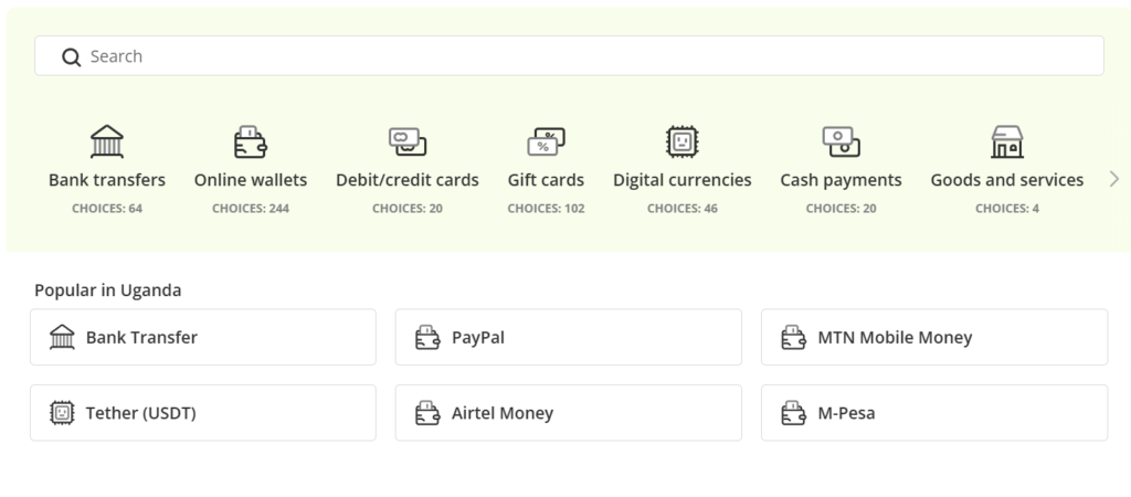 How to Transfer Money from PayPal to an External Crypto Wallet | Webvator