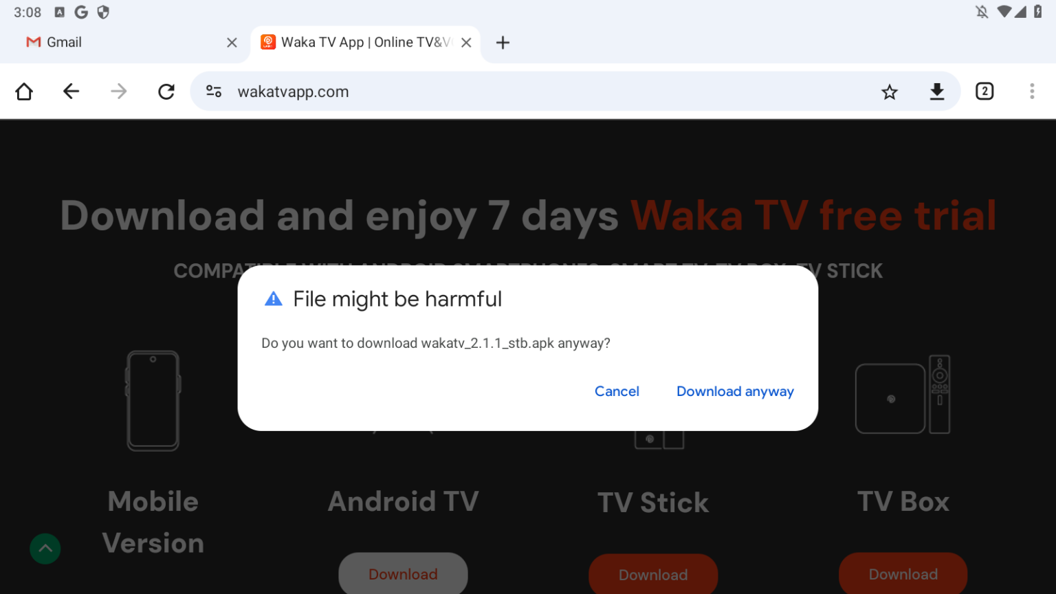 How to Install Waka TV on Your PC or Laptop (Complete Step-by-Step ...
