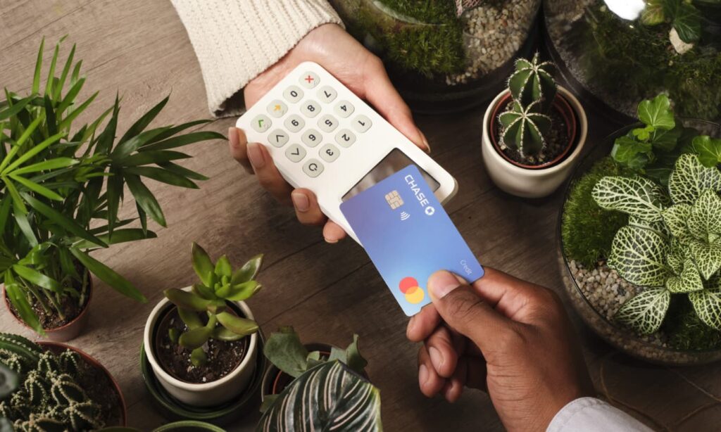 Why I Got the Chase Credit Card in the UK (And How It Really Works ...